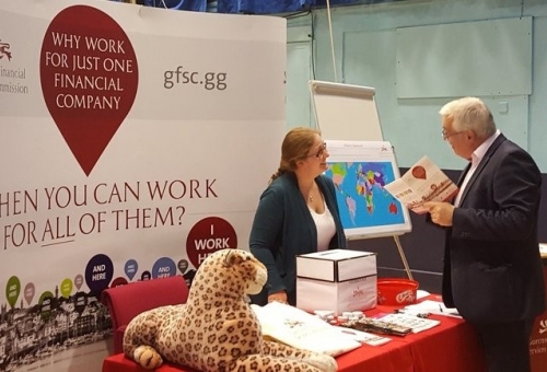 Guernsey Financial Services Commission | GFSC